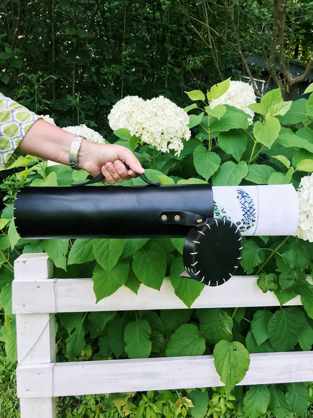 Travel Tubes – Pip & Roo Needleworks